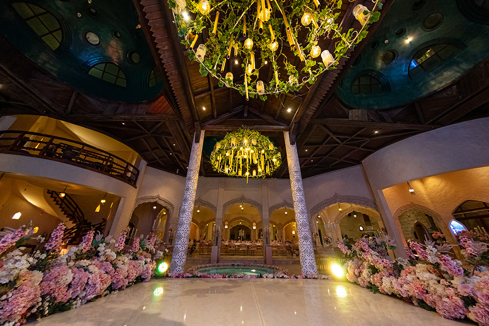 The Heaven | Bahrain